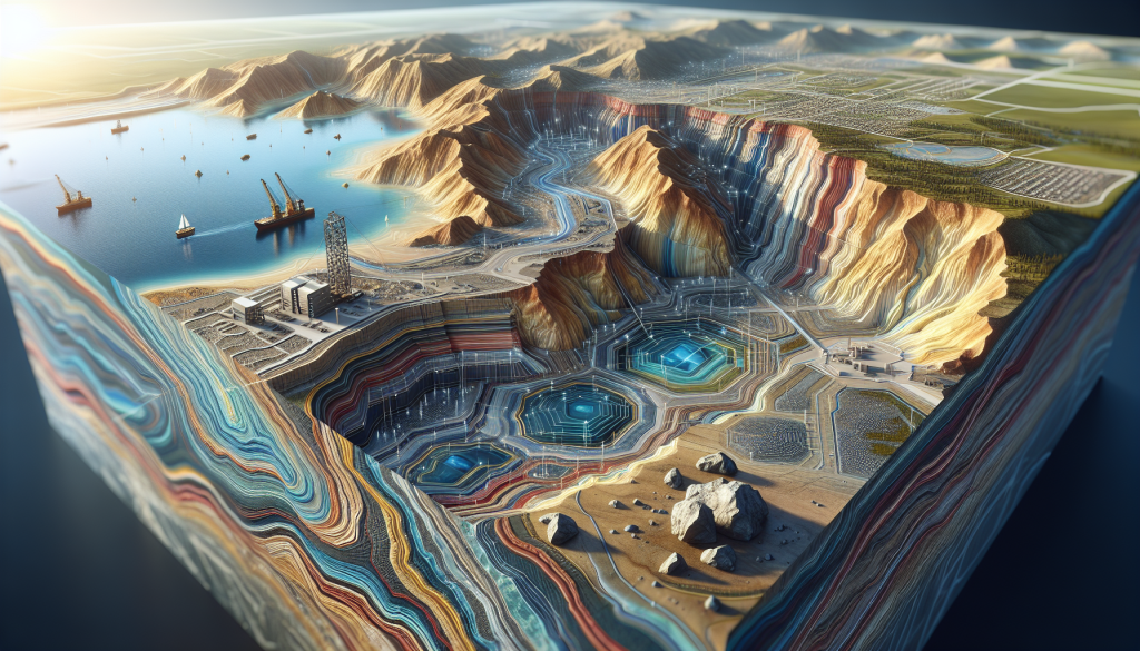 Importance of Geotechnical Data in Mining Operations | AllMinings