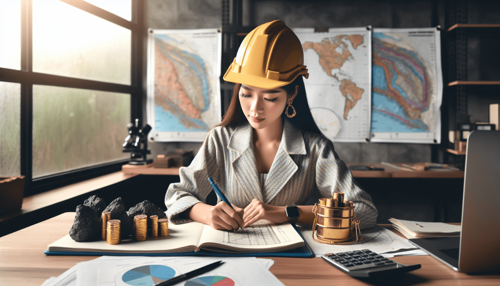 Comprehensive Guide to Mining Industry Cost Estimation: Key Components ...