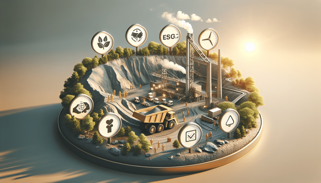 ESG Mining Risks: Regulatory Compliance and Environmental Costs ...
